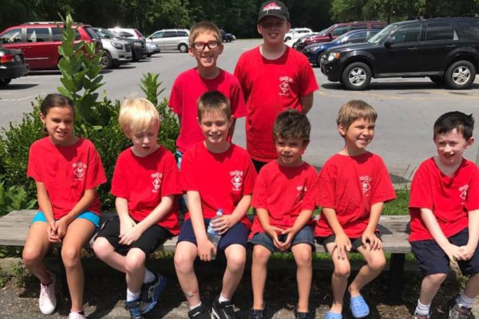 Local Cub Scout Pack Now Recruiting Boys & Girls - Jersey Shore Online