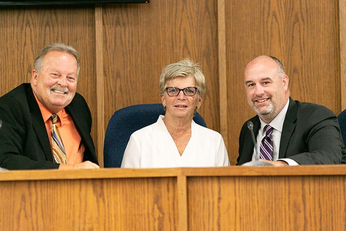 Mayor, Council, Unopposed In Election - Jersey Shore Online