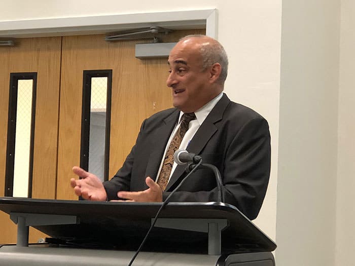 Lawyer Hired To Fight School Aid Cuts - Jersey Shore Online