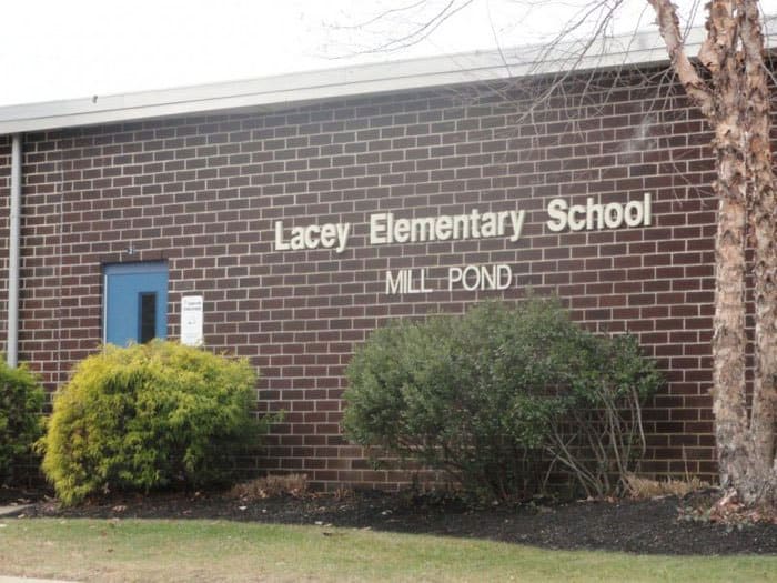Lacey School Tested For Mercury Contamination - Jersey Shore Online