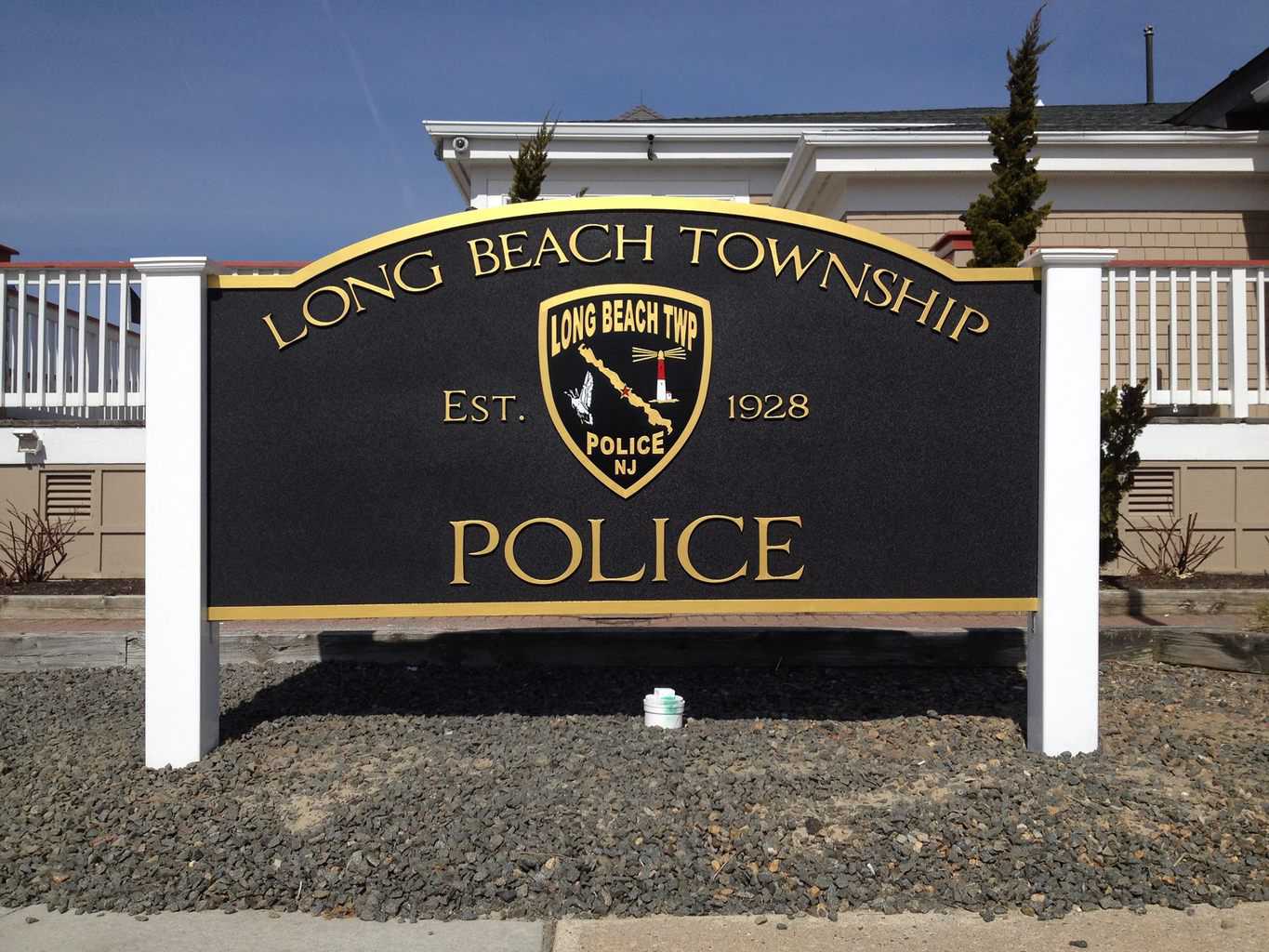 Man Charged With DWI, Meth Possession After Driving Into Police Lot ...