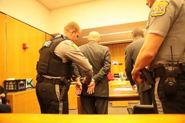 Attorney Bob Novy Sentenced To Ten Years In Prison For Stealing From ...