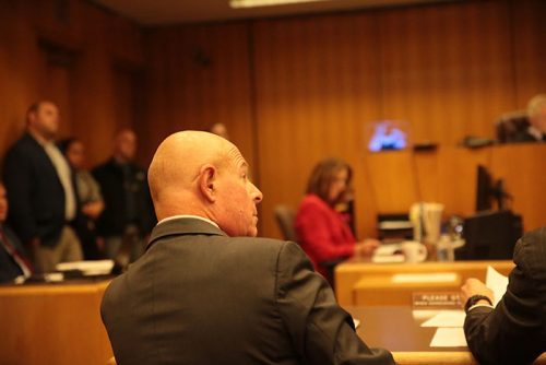 Attorney Bob Novy Sentenced To Ten Years In Prison For Stealing From ...