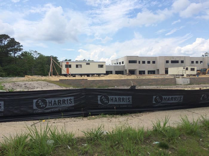 New Commercial Site Coming To Hooper Avenue In Toms River