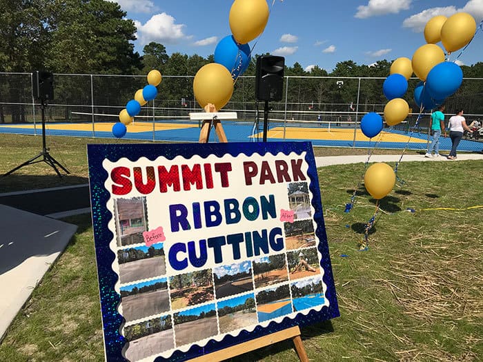 Summit Park Renovated - Jersey Shore Online