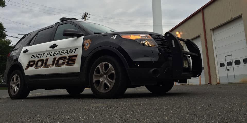Cops: Man Was Drunk When He Crashed Into School Bus - Jersey Shore Online