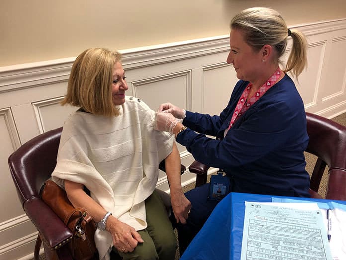 Facts To Know About Flu Season - Jersey Shore Online