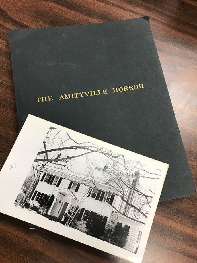 How “The Amityville Horror” Came To The Jersey Shore - Jersey Shore Online