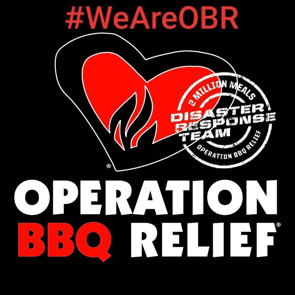 Operation BBQ Relief to Serve 1,000 Hot Meals to Needy Residents Tomorrow