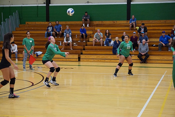 OCC Volleyball Set For Stellar Season - Jersey Shore Online
