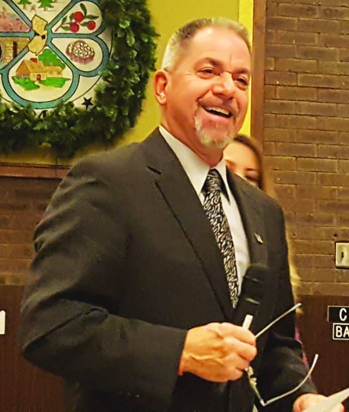 Change and Growth, Theme of Jackson In 2018 - Jersey Shore Online