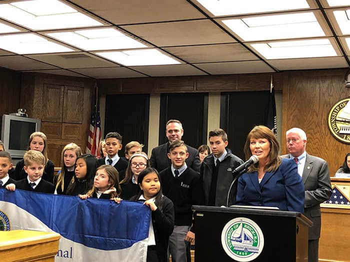 St. Dominic’s Honored For Excellence - Jersey Shore Online