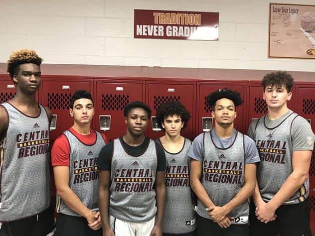 Six Teams To Watch In Shore Basketball - Jersey Shore Online