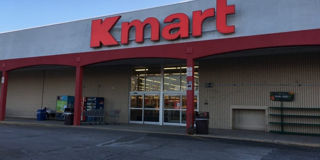 Toms River Kmart To Close In 2019 - Jersey Shore Online