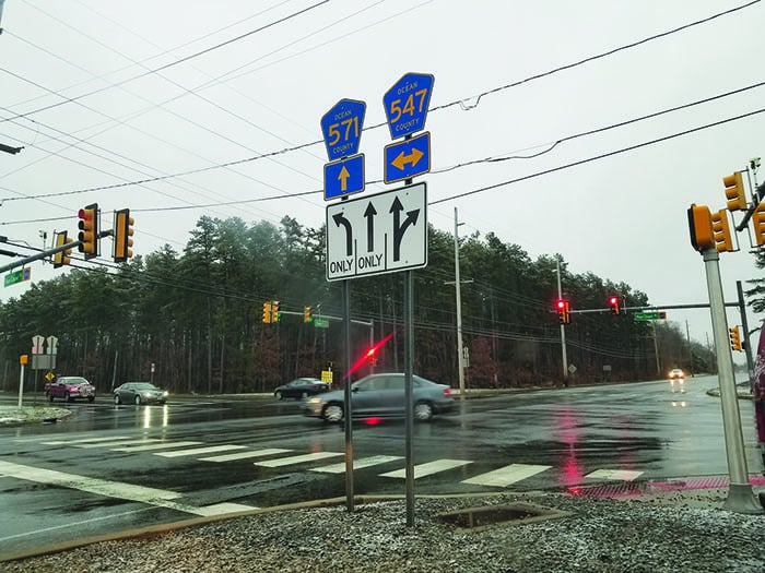 Manchester Provides County With Land For Park - Jersey Shore Online