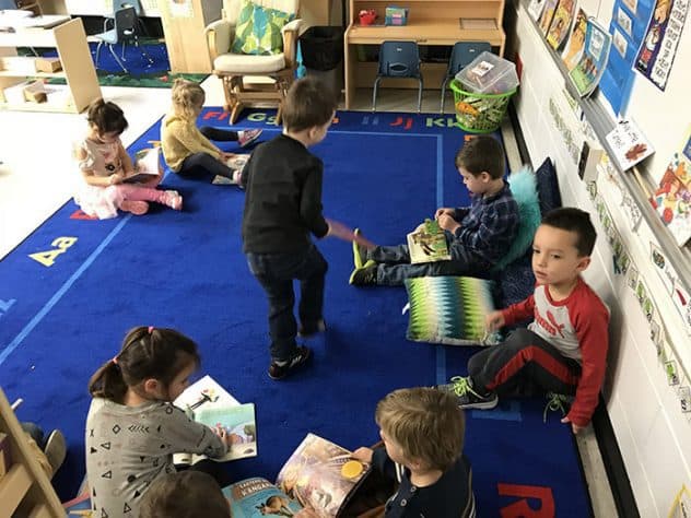 Free Preschool To Extend To 3-Year-Olds Next Year - Jersey Shore Online