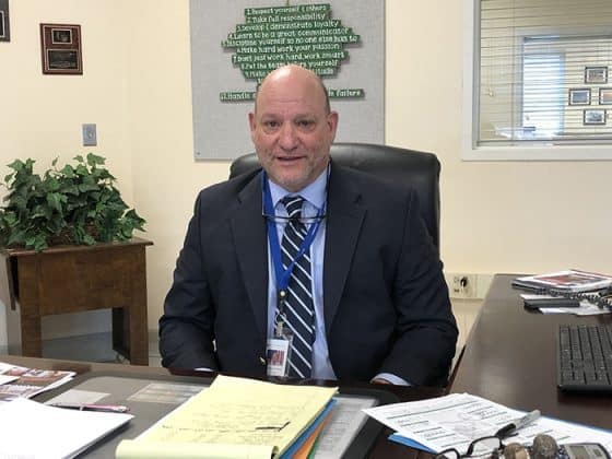 Filippone Retires After Four Decades In Brick - Jersey Shore Online