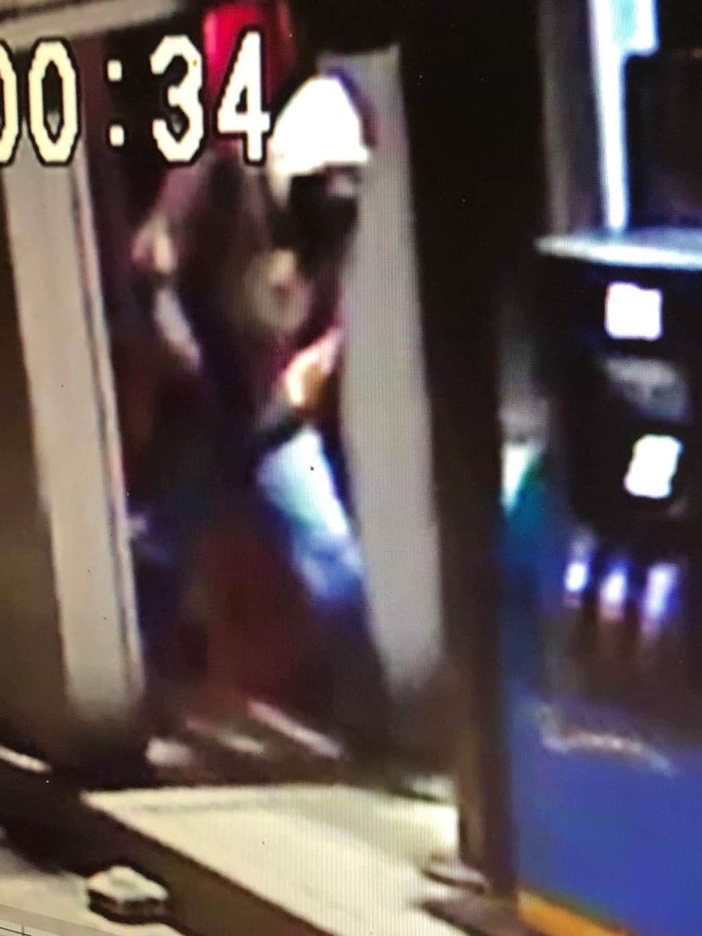 Police Search For Armed Gas Station Robbery Suspect - Jersey Shore Online