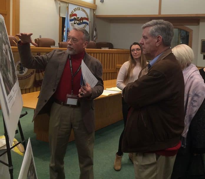 Trump Pardons Former Ocean County GOP Boss George Gilmore - Jersey ...