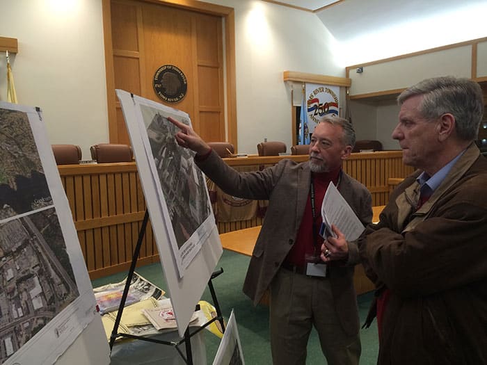 Manchester: Lawyer’s Indictment Personal, Doesn’t Affect Town - Jersey ...