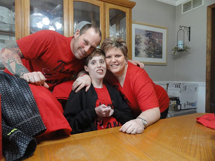 Celebrating Carly’s Day - Jersey Shore Online