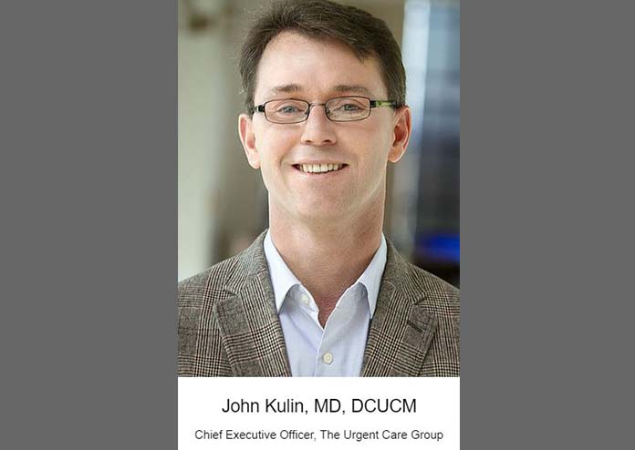 Urgent Care Hosts Breakfast Education Series - Jersey Shore Online