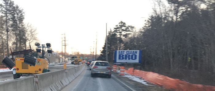 Route 9 North To Reopen At Waretown Bridge On Feb. 9 - Jersey Shore Online