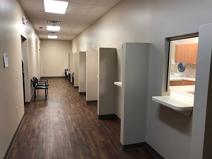 Drug Treatment Clinic Opens In Brick - Jersey Shore Online