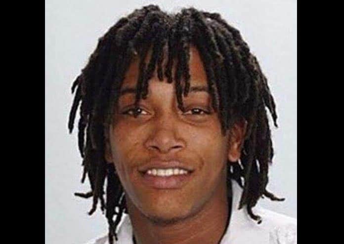 Andre Thorn Murderer Still At Large - Jersey Shore Online