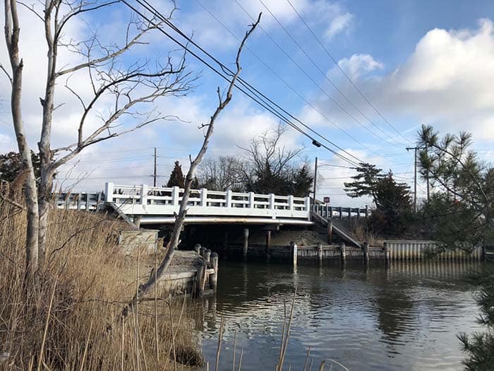 Old Bridges Being Replaced - Jersey Shore Online