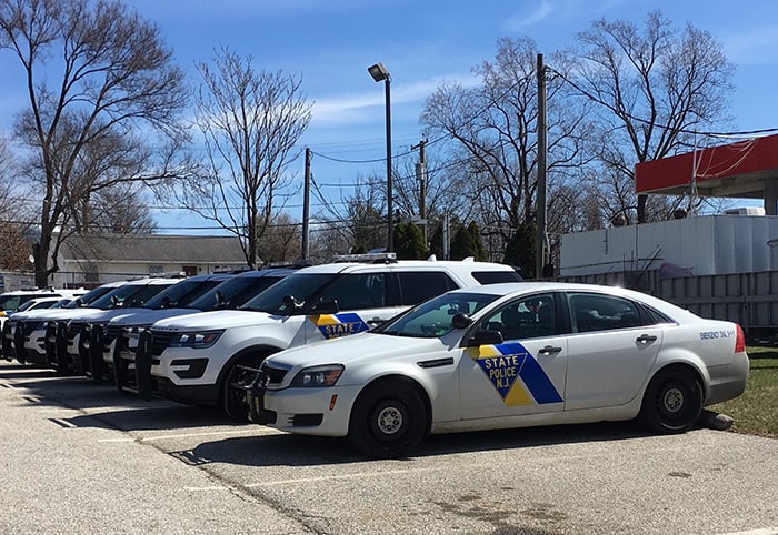 Traffic Enforcement Announced For Route 35 And Route 37 - Jersey Shore ...