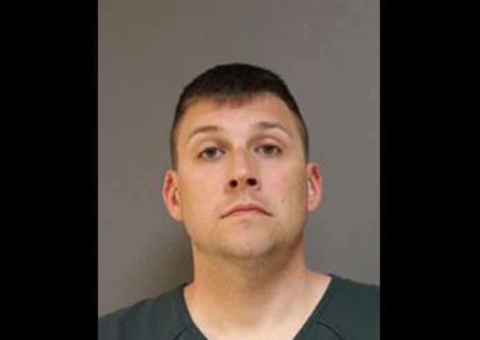 Man Accused Of Throwing Objects At Moving Vehicles Arrested - Jersey ...