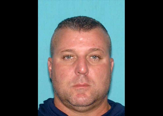 State Trooper Arrested For Child Porn - Jersey Shore Online