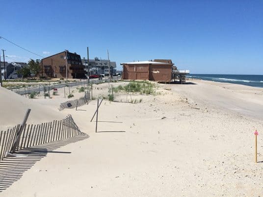 Ortley Residents Urge Purchase Of Surf Club - Jersey Shore Online