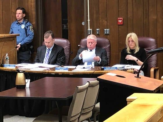 Brick’s $104 Million Budget Passes - Jersey Shore Online