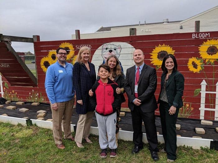 Innovation Is Blooming At Memorial Elementary - Jersey Shore Online