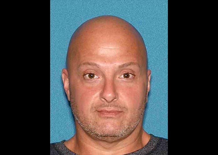 Man Who Struck Detective With Car Arrested - Jersey Shore Online