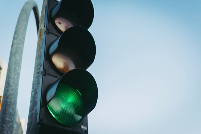 Broken Traffic Signal Causes Major Delays Tuesday - Jersey Shore Online