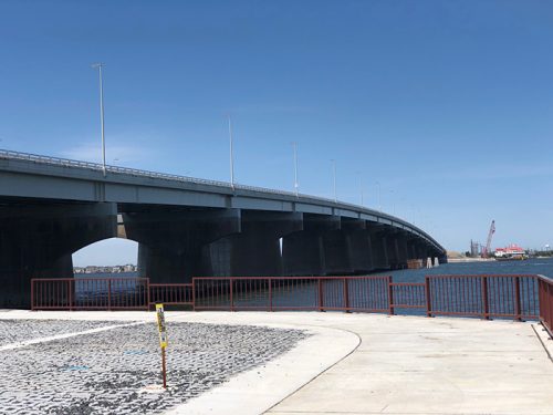 Route 72 Bridge Finally Complete - Jersey Shore Online