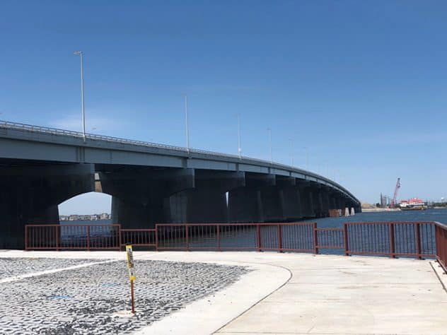 Route 72 Bridge Finally Complete - Jersey Shore Online