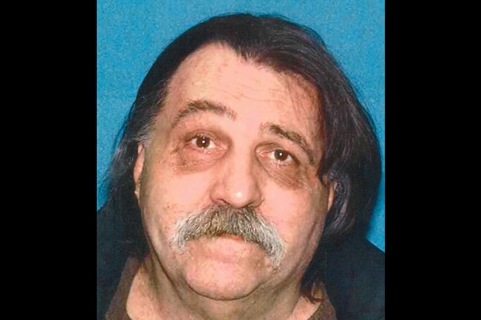 Man Arrested For Lewd Acts In A Park - Jersey Shore Online