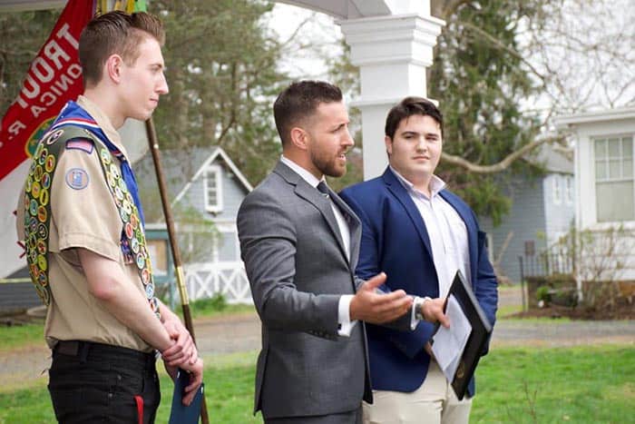 Internship Program Connecting Youth With Local Government - Jersey ...