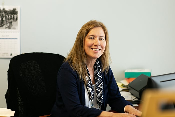 New Municipal Clerk Named - Jersey Shore Online