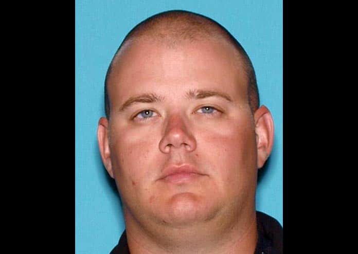 Detective Suspended Without Pay For Alleged Theft - Jersey Shore Online