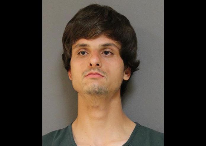 Bank Robbery Suspect Apprehended Within 7 Minutes - Jersey Shore Online