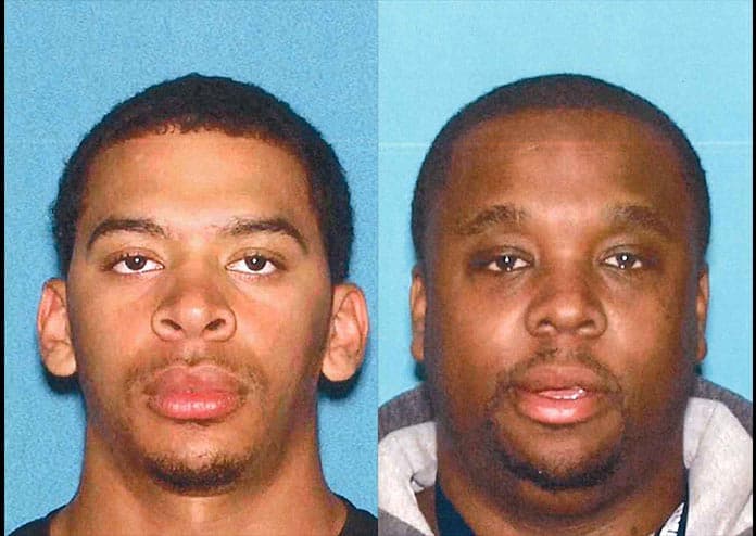 Two Month Investigation Leads To Two Arrests - Jersey Shore Online