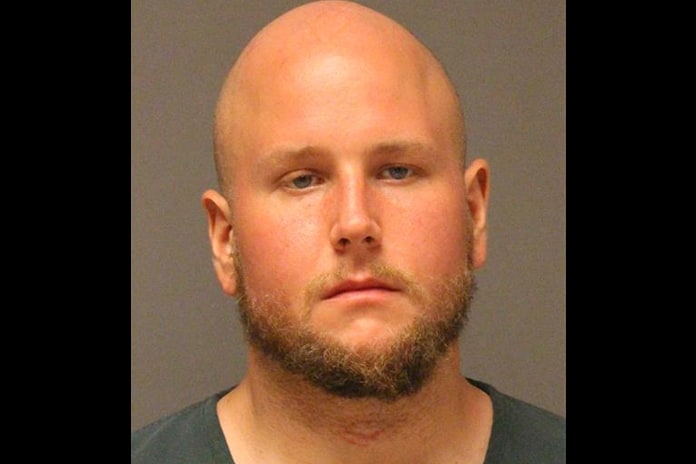 Ocean County Man Arrested, Tries To Evade Cops - Jersey Shore Online