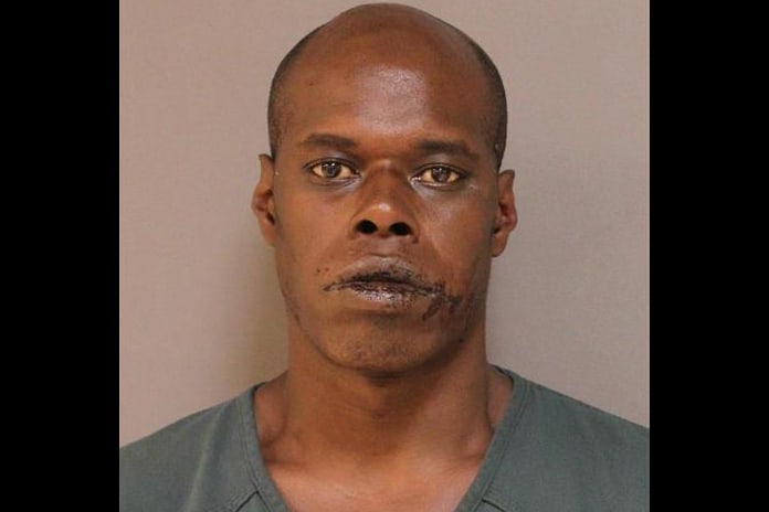 Sex Offender Fugitive Captured In Ocean County - Jersey Shore Online