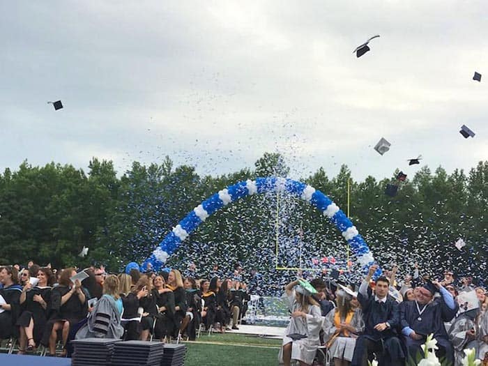Congrats Class of 2019 - Jersey Shore Online
