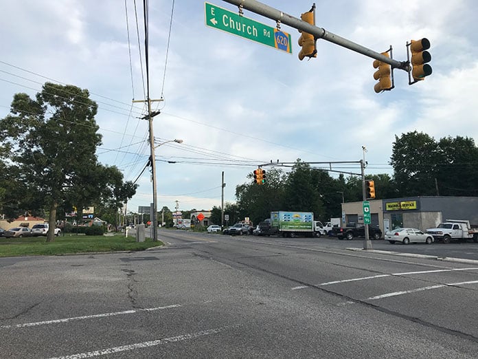 Route 9 Widening Project Planned - Jersey Shore Online